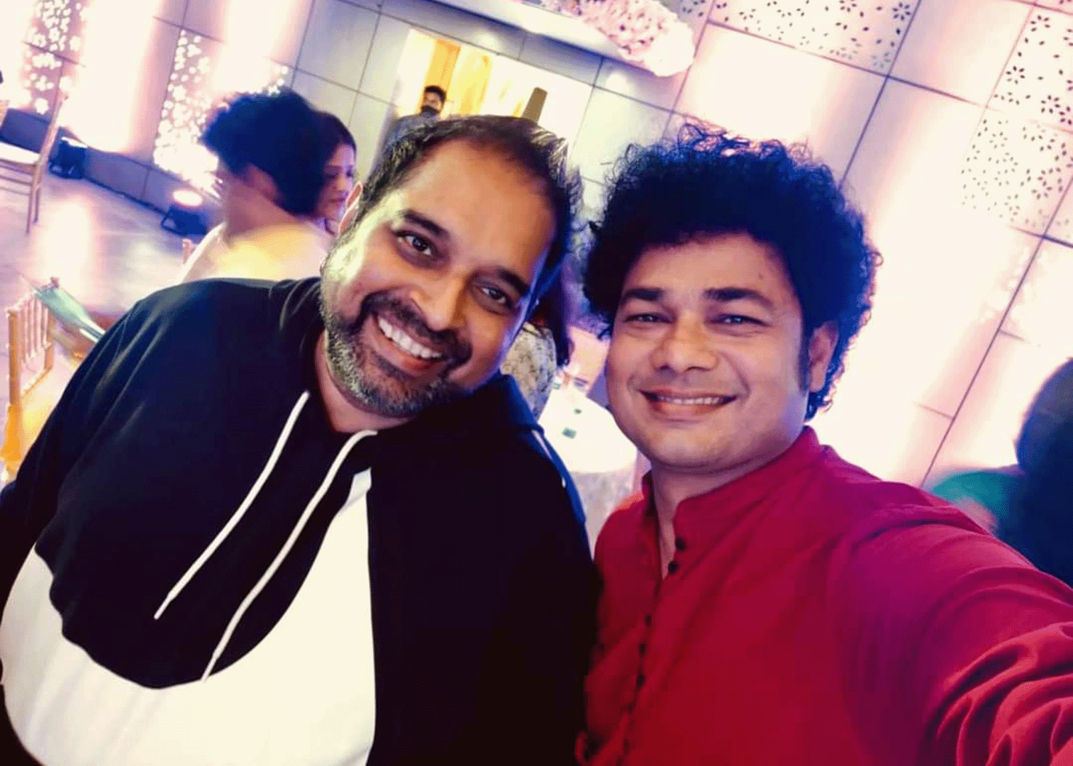 Bhavik Rathod Official Site - A Renowned Ghazal Artist